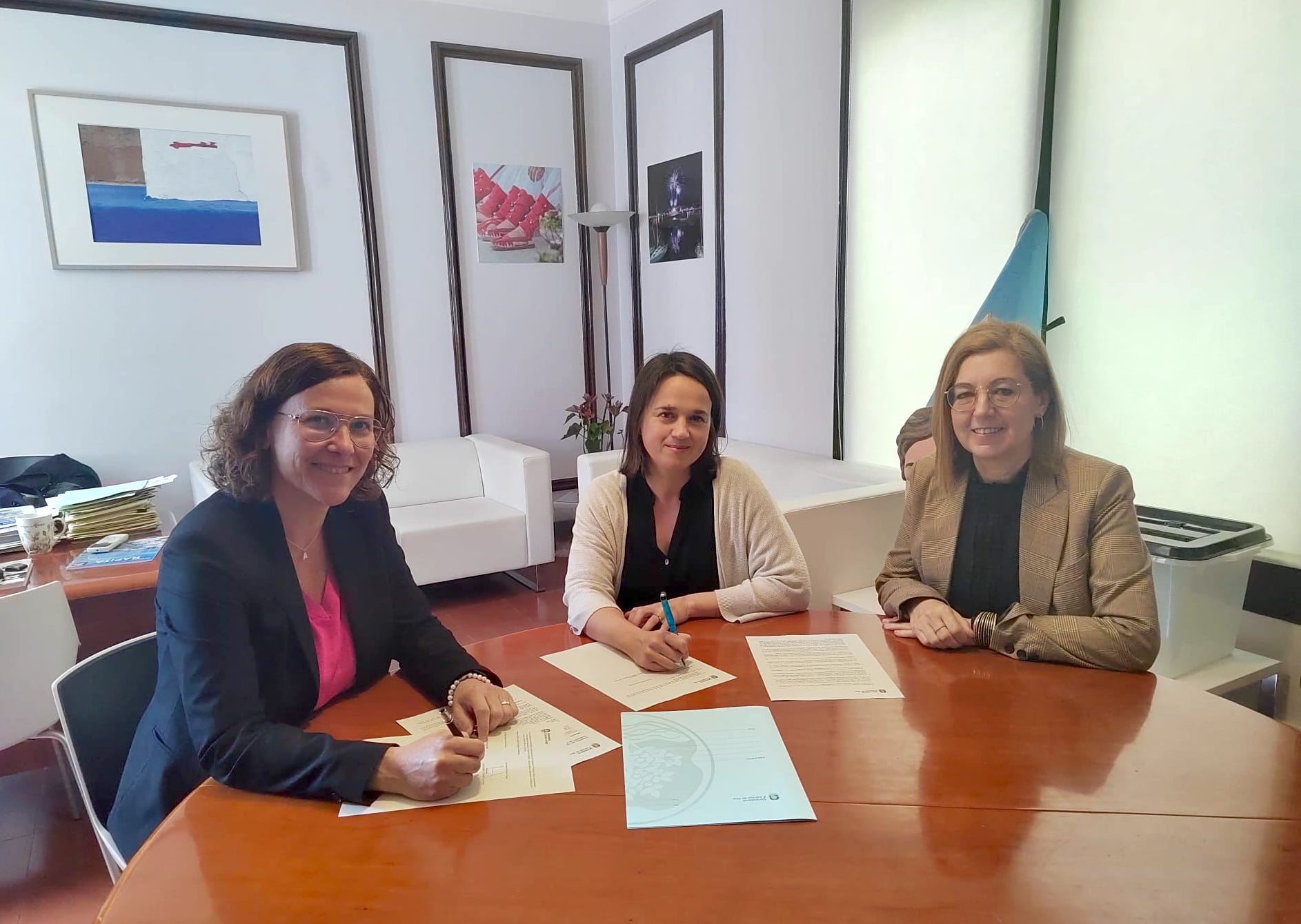 Ajuntament d'Arenys de Mar - L'Ajuntament cedeix l'Stella Maris a Junts ...